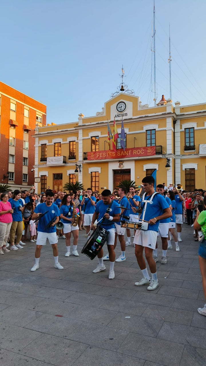 Charangas.com – Encuentra la mejor charanga para tu evento