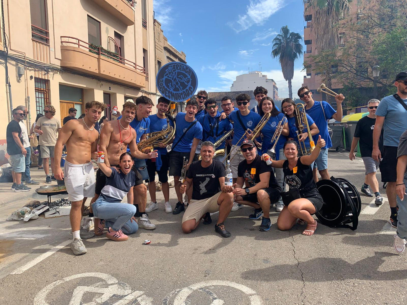 Charangas en España | Charangas.com